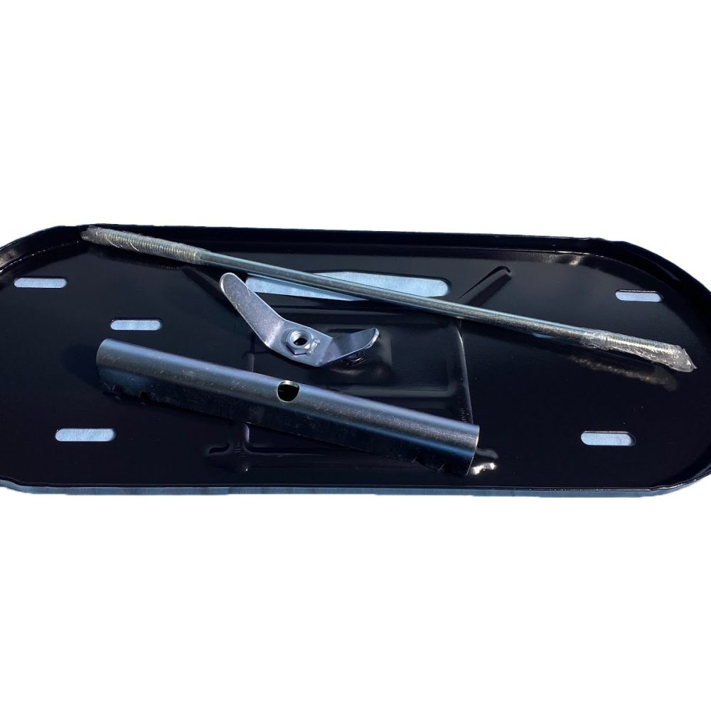 Premium Skid Houses & Ice Fishing Gear - Shop Now!