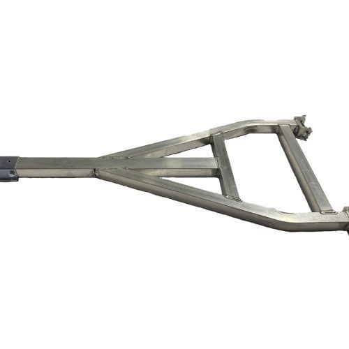 Premium Skid Houses & Ice Fishing Gear - Shop Now!