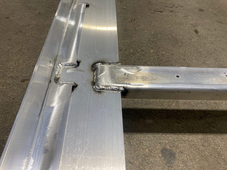 Skid House Chassis - Ambush Skid Houses and Accessories