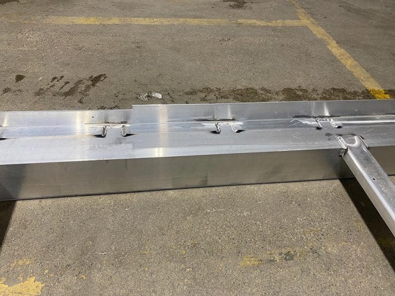Skid House Chassis - Ambush Skid Houses and Accessories