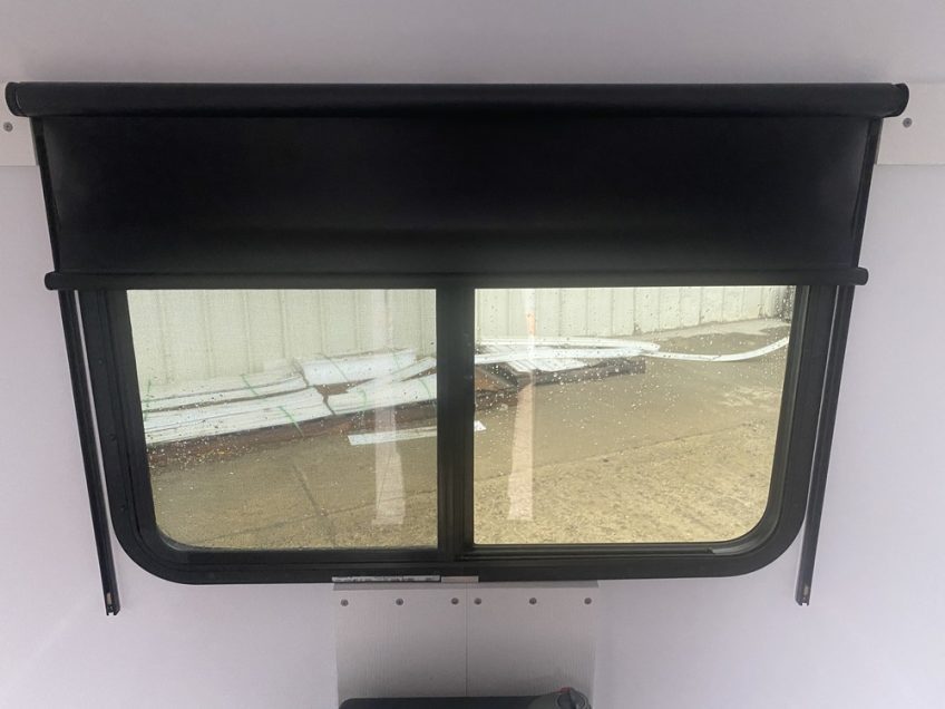 Used Slayer Skid House 6H-C s/n 2227 | Ambush Ice Fishing